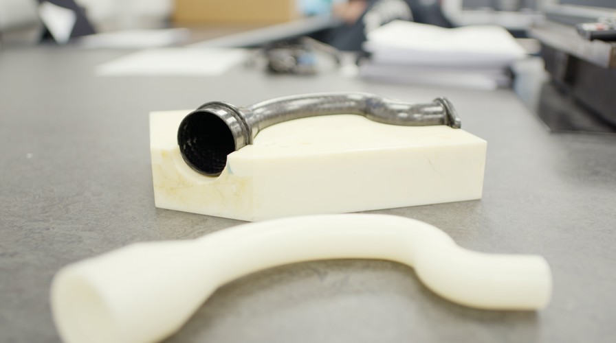 Silverstone Composites and Mackart Additive Drive Innovation to Create ...