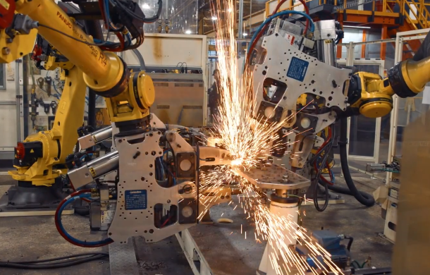 Industrial 3D Printing & Additive Manufacturing