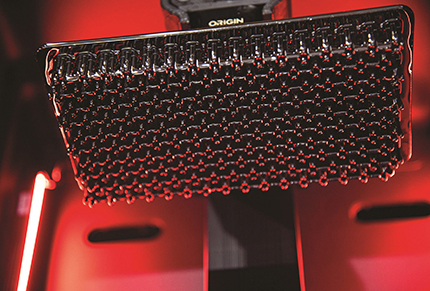 Support-Free Prints On Origin One DLP 3D Printers